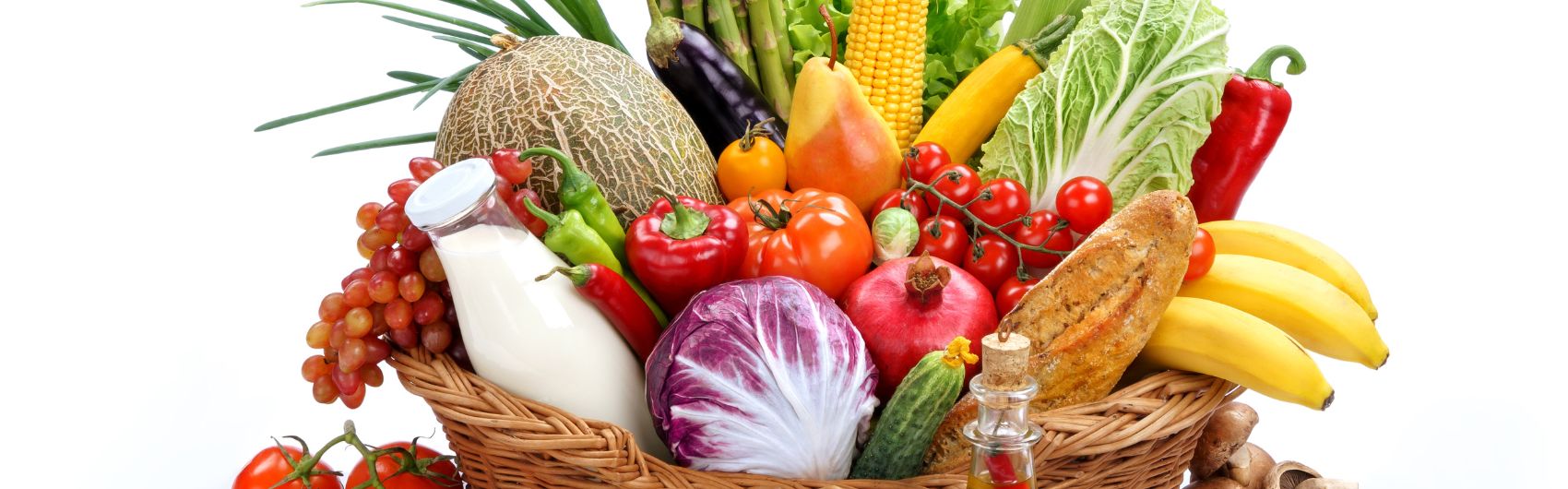 Pourquoi manger des produits Bio c'est meilleur et pas plus cher